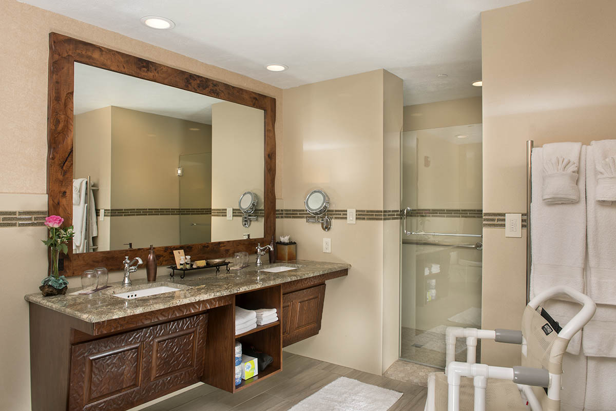 Award-Winning Lodge in Branson, MO | The Keeter Center