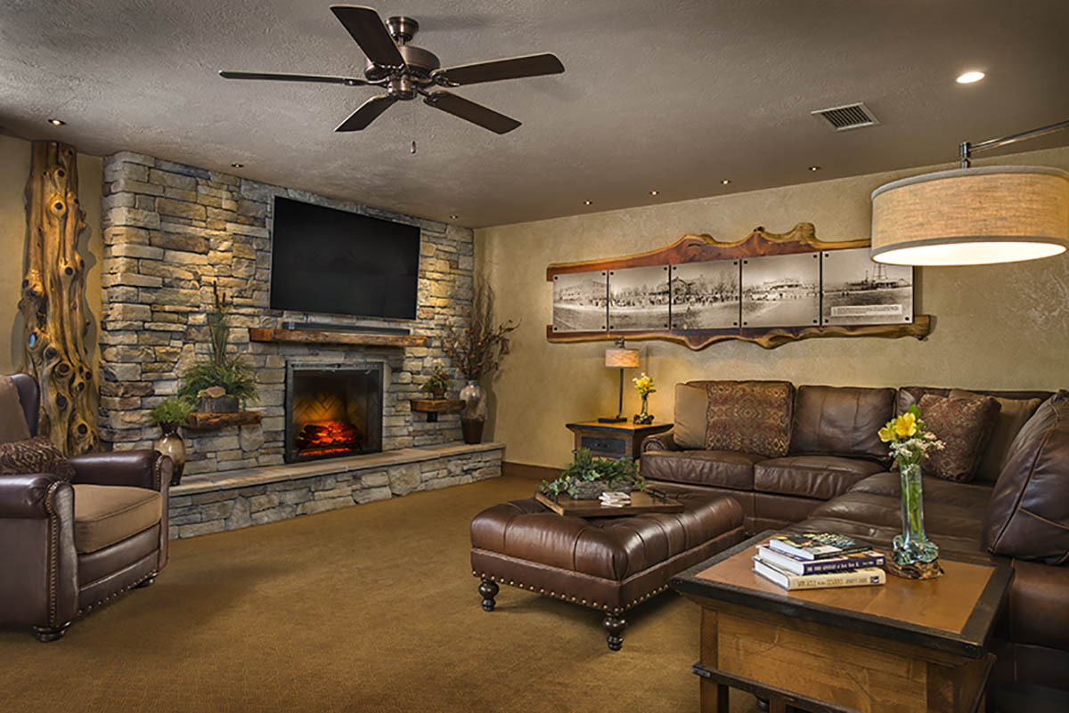 Award-Winning Lodge in Branson, MO | The Keeter Center