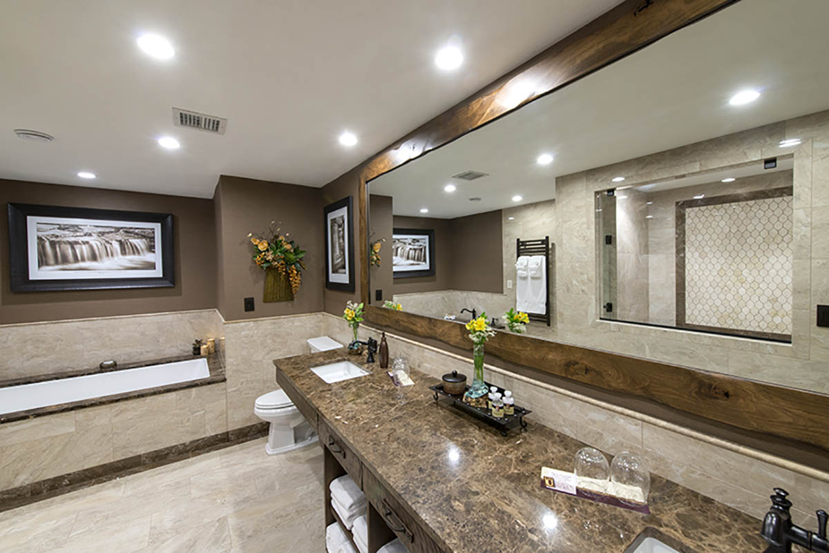 Award-Winning Lodge in Branson, MO | The Keeter Center