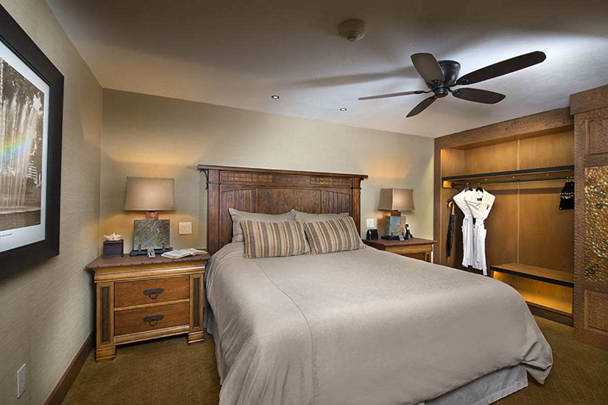 Award-Winning Lodge in Branson, MO | The Keeter Center