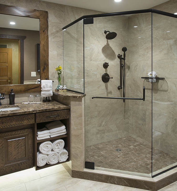 Award-Winning Lodge in Branson, MO | The Keeter Center