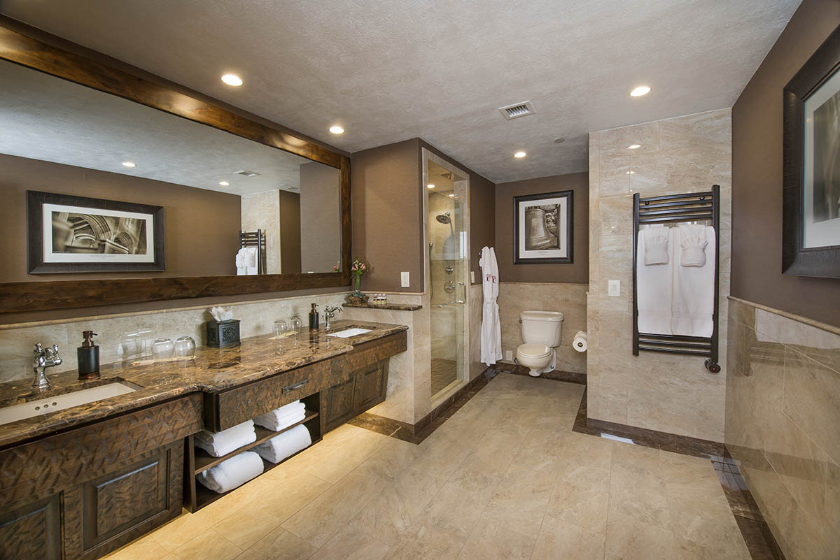 Award-Winning Lodge in Branson, MO | The Keeter Center