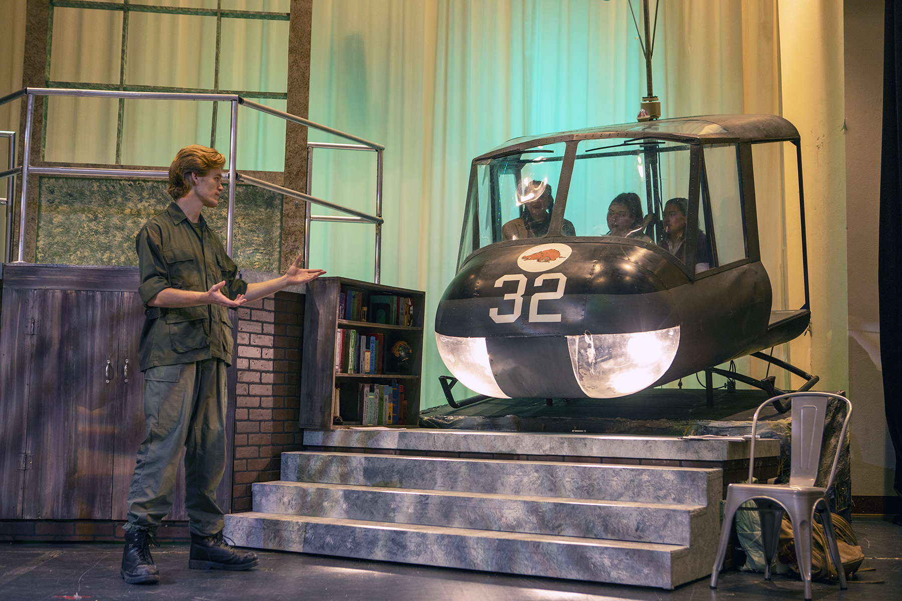 The Keeter Center | Hotel, Dining, & Event Space | Branson MO